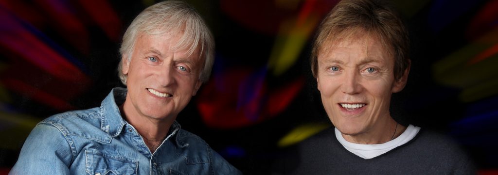 Dave, Patrick & Chance - David Strano