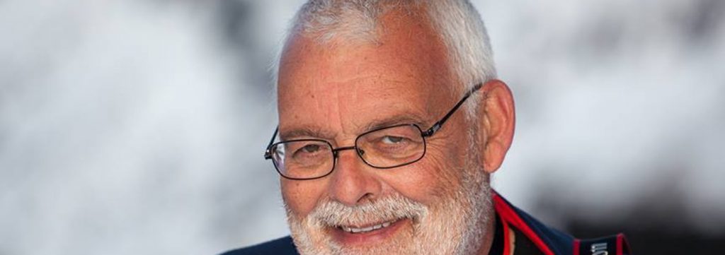 DOMINIQUE GRANDJEAN (CREATEUR DU LEKKAROD) - David Strano